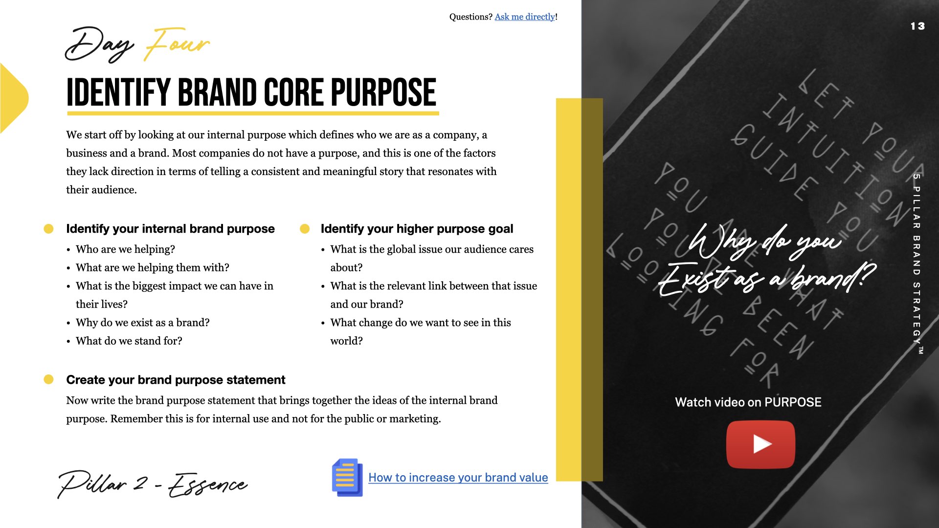 How Your Core Brand Essence Can Elevate Your Marketing | SpellBrand® How Your Core Brand Essence Can Elevate Your Marketing | SpellBrand®
